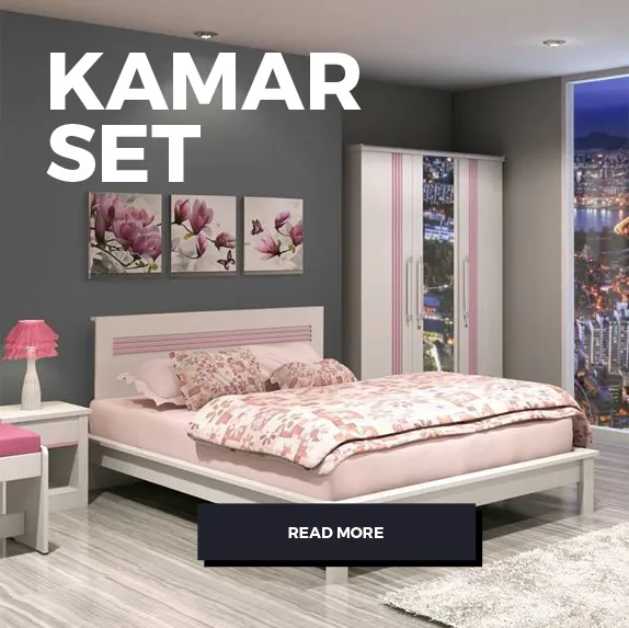Kamar Set | Karya Indah Furniture